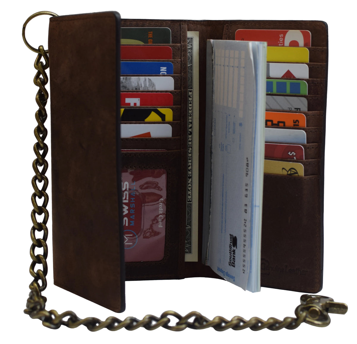 Welcome To Marshal Wallet: Your One-Stop Shop for Wholesale Leather Go ...