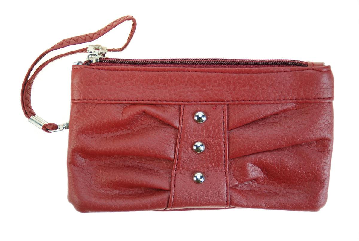 Ladies clutch purse in Assorted colors # 11 CBC 19 – Marshalwallet