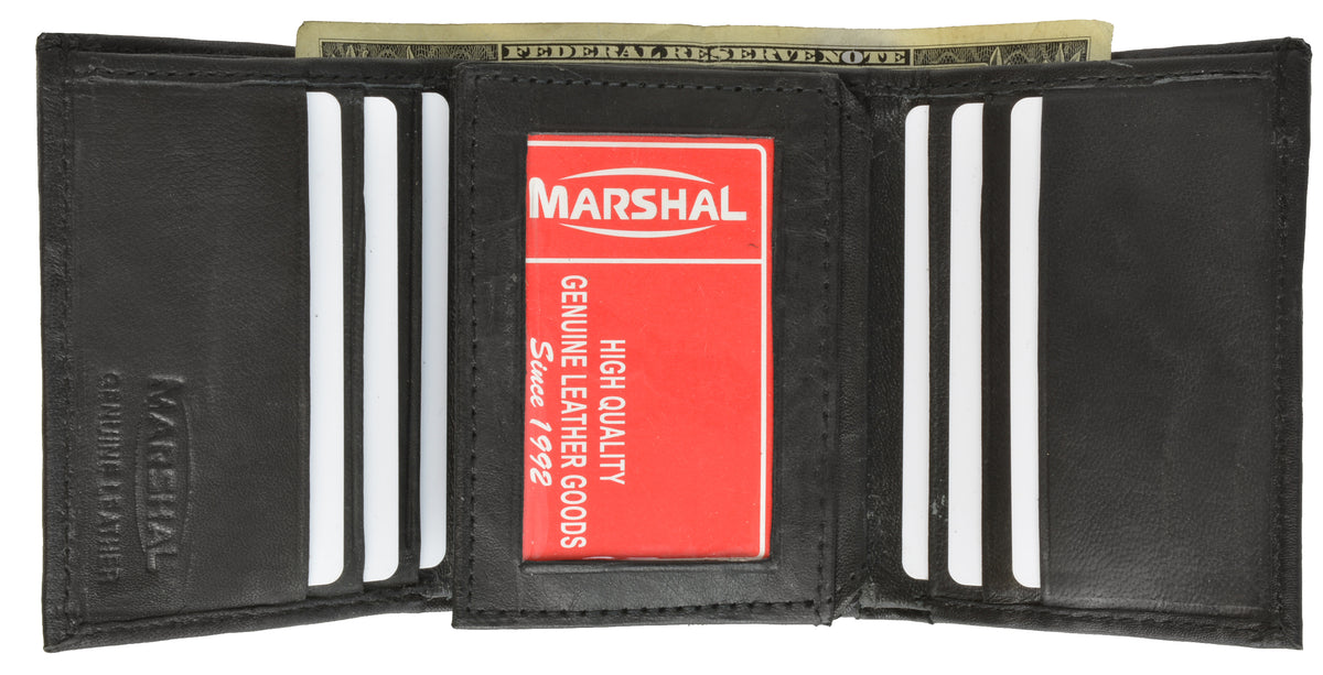Men's Wallets – Marshalwallet