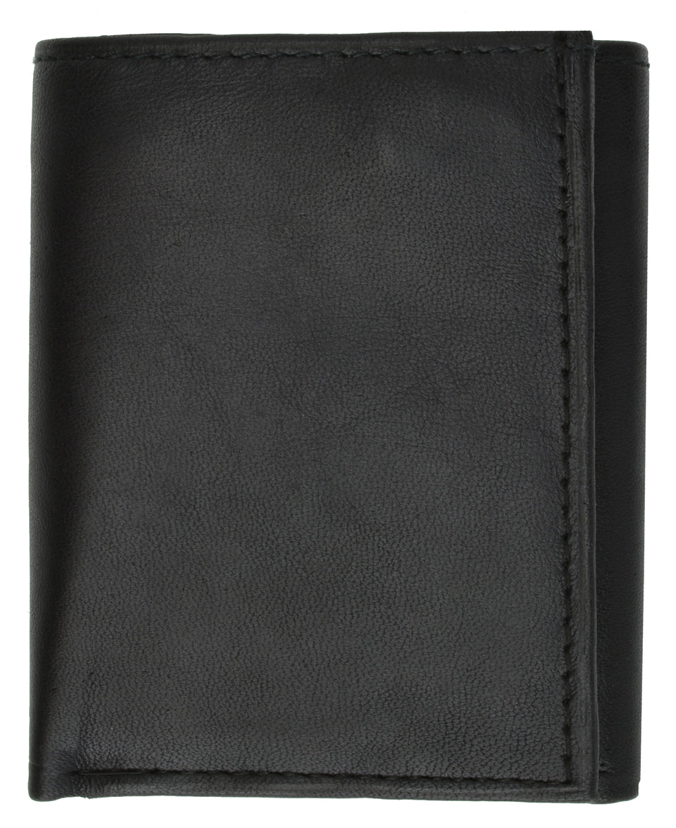 Men's Wallets – Marshalwallet
