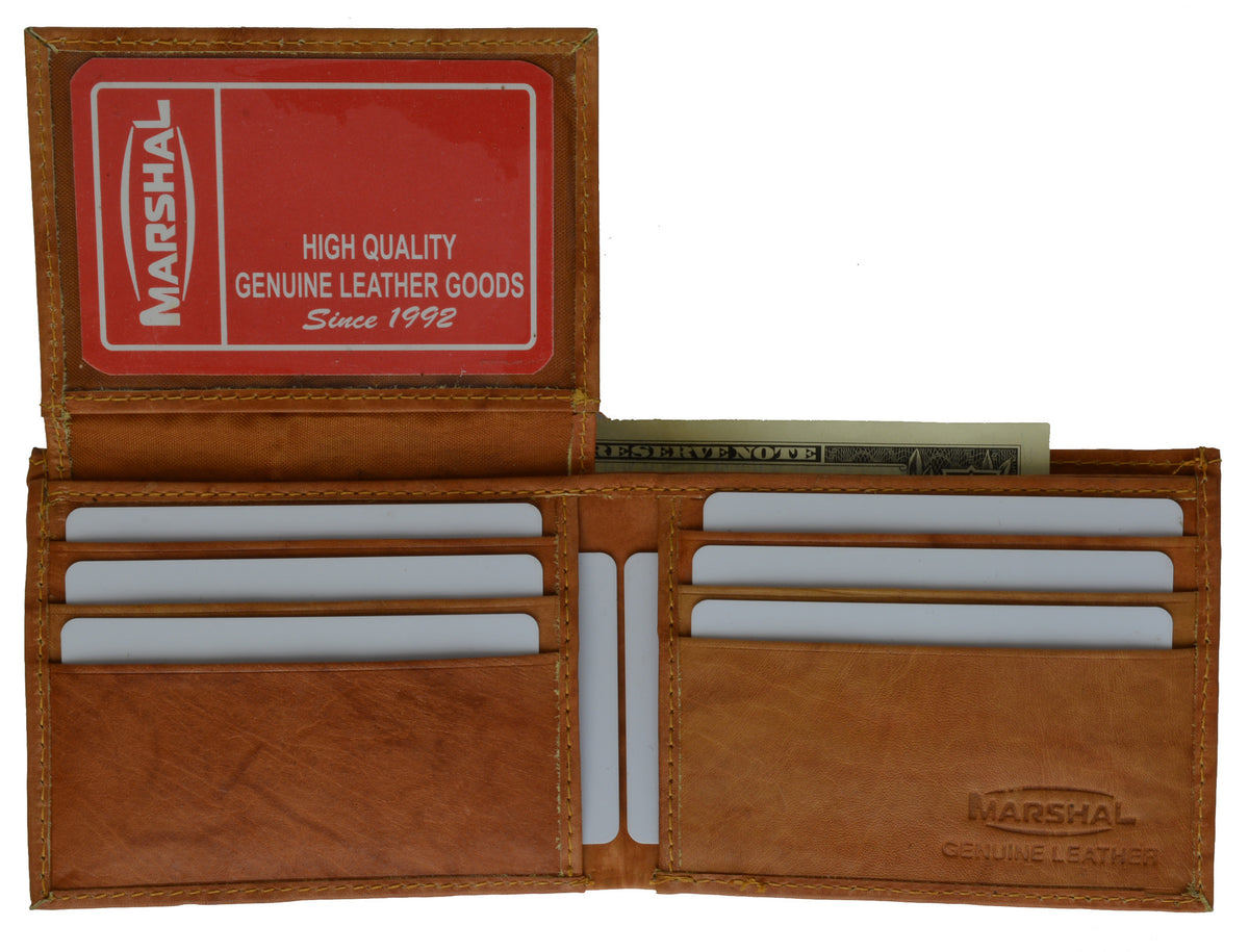 Men's Wallets – Marshalwallet