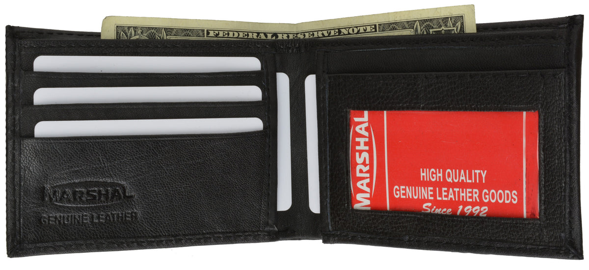 Men's Wallets – Marshalwallet