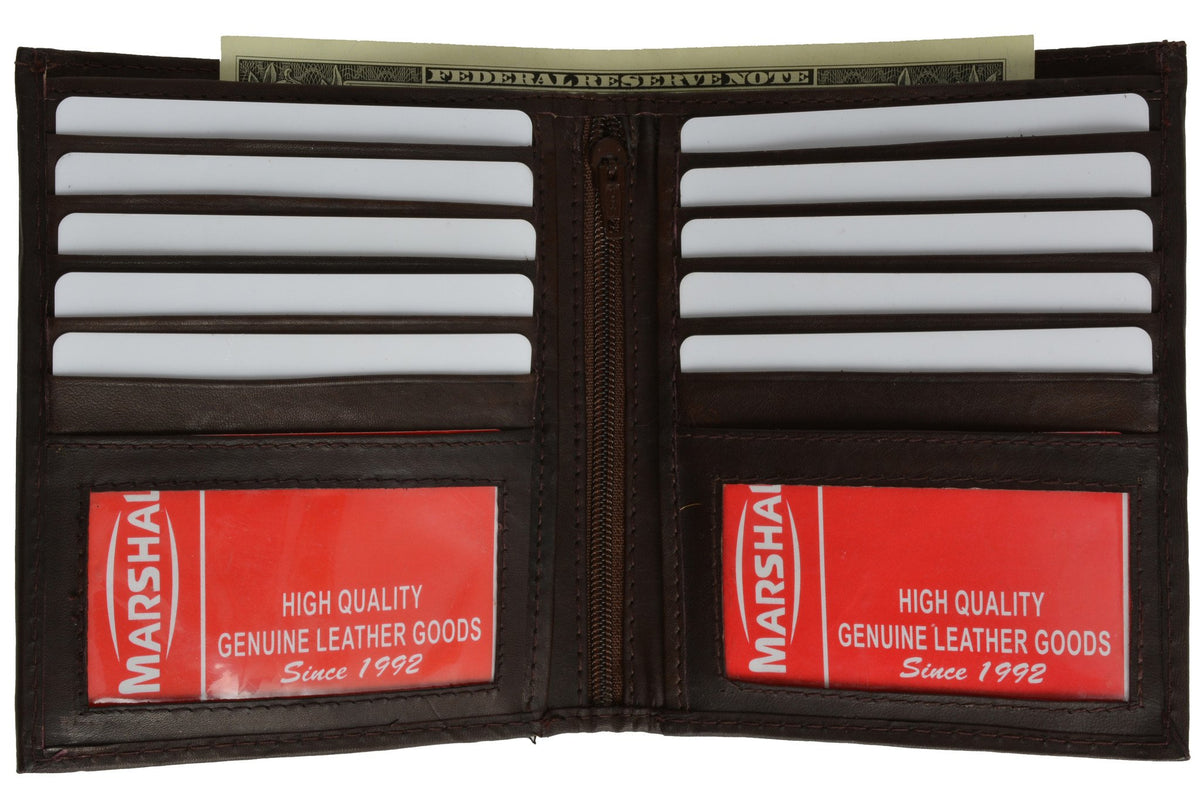 Credit Card Holders – Marshalwallet