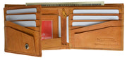 Men's Wallets – Marshalwallet