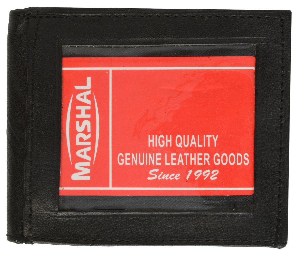 Men's Wallets – Marshalwallet