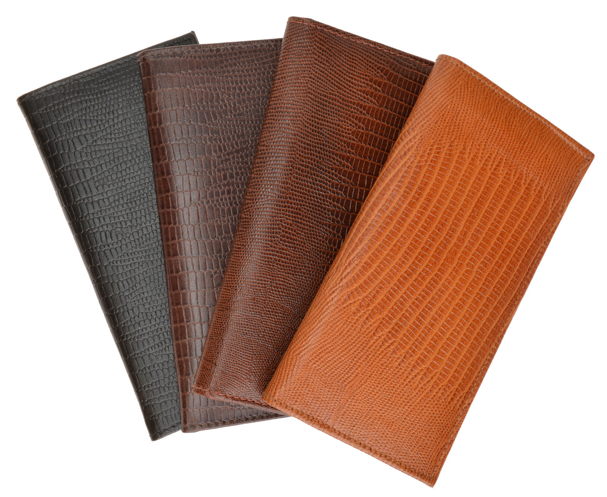 Check Book Covers – Marshalwallet