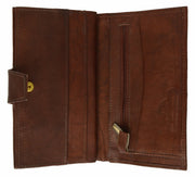 Cross Sign Basic Leather Checkbook Cover 156 CF JE – Marshalwallet