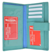 Ladies' Wallets – Marshalwallet