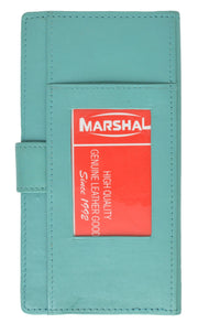 Ladies' Wallets – Marshalwallet