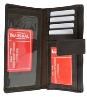Ladies' Wallets – Marshalwallet