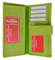 Ladies' Wallets – Marshalwallet
