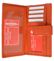 Ladies' Wallets – Marshalwallet