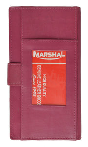 Ladies' Wallets – Marshalwallet