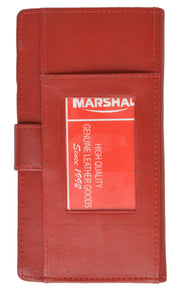 Ladies' Wallets – Marshalwallet