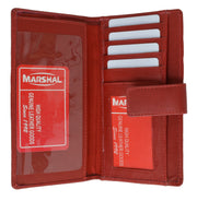 Ladies' Wallets – Marshalwallet