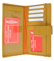 Ladies' Wallets – Marshalwallet