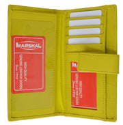 Ladies' Wallets – Marshalwallet