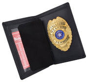 Badge Wallet – Marshalwallet