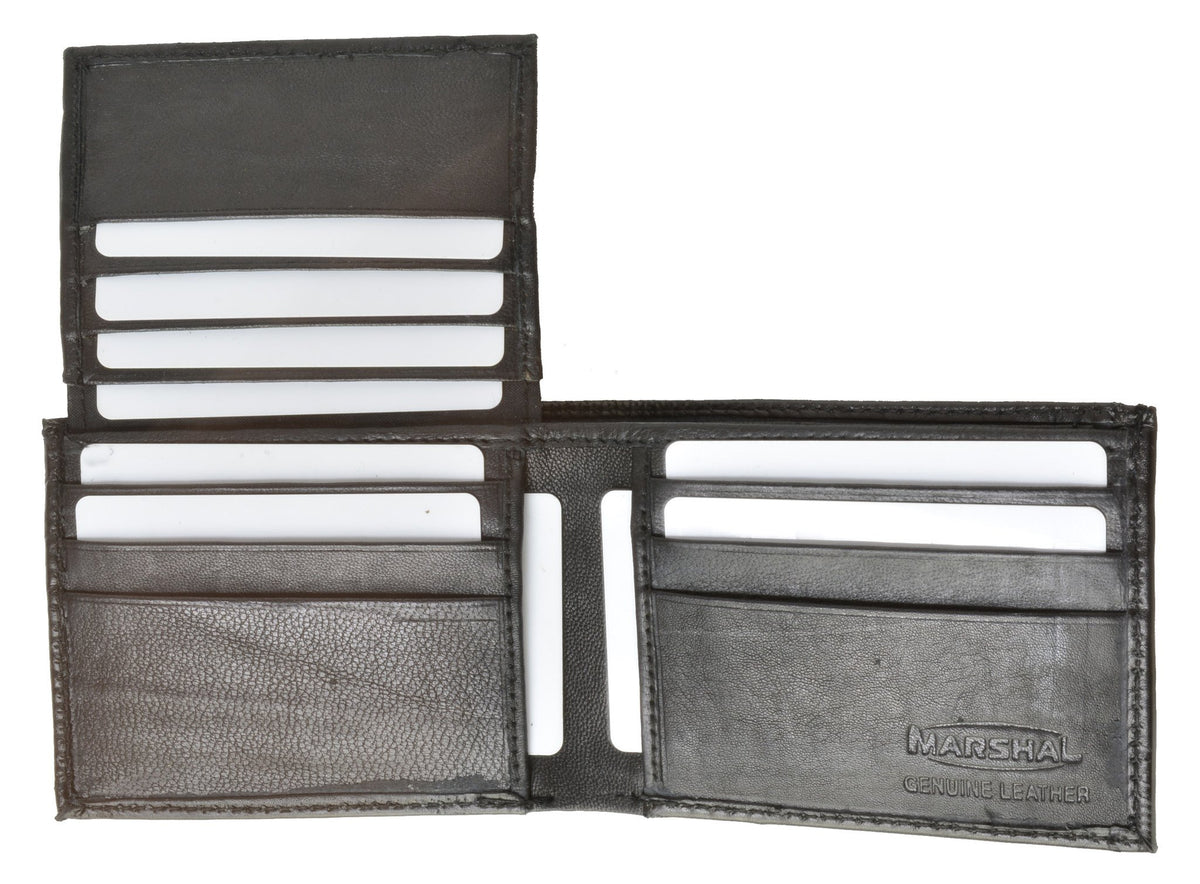 Men's Wallets – Marshalwallet