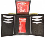 Men's Wallets – Marshalwallet