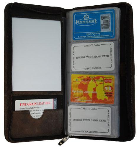 Credit Card Holders – Marshalwallet