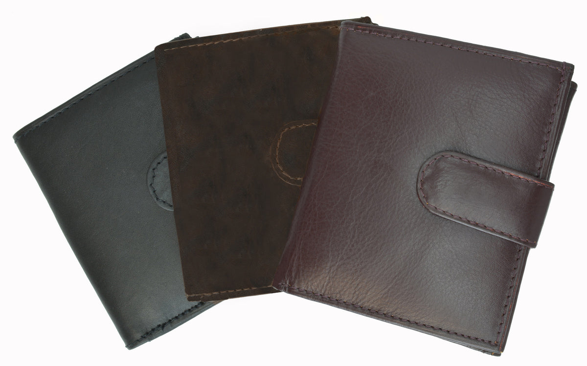 Ladies' Wallets – Marshalwallet