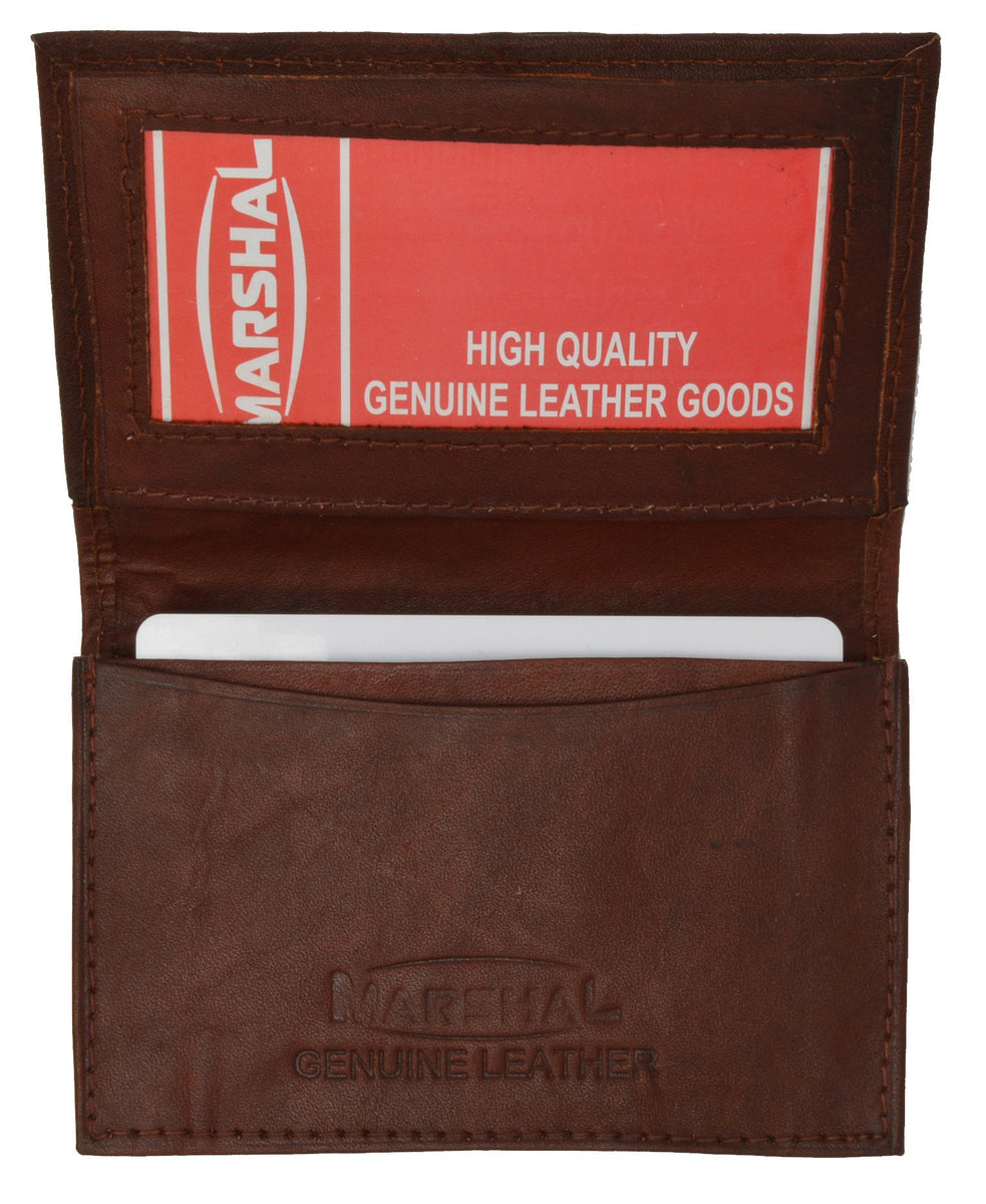 Men's Wallets – Marshalwallet