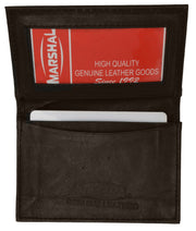 Men's Wallets – Marshalwallet