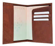 VS SKTB 003/Travel Gear Undercover Leg Wallet – Marshalwallet