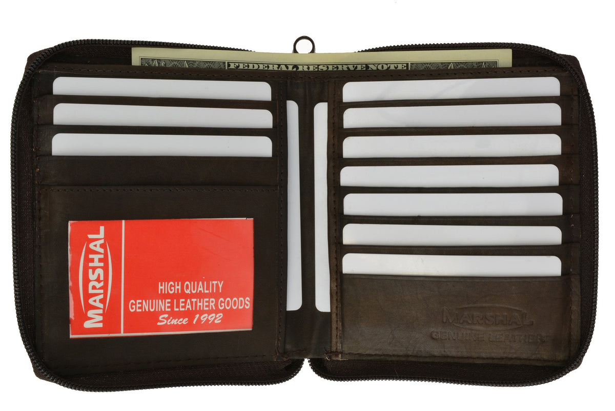 Men's Wallets – Marshalwallet