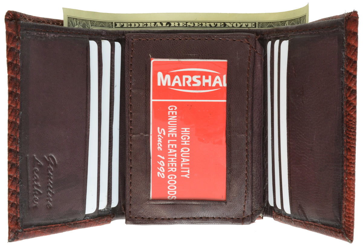 Men's Wallet – Marshalwallet