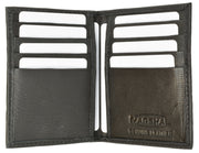 Credit Card Inserts for Accordion Wallet INS ACC – Marshalwallet