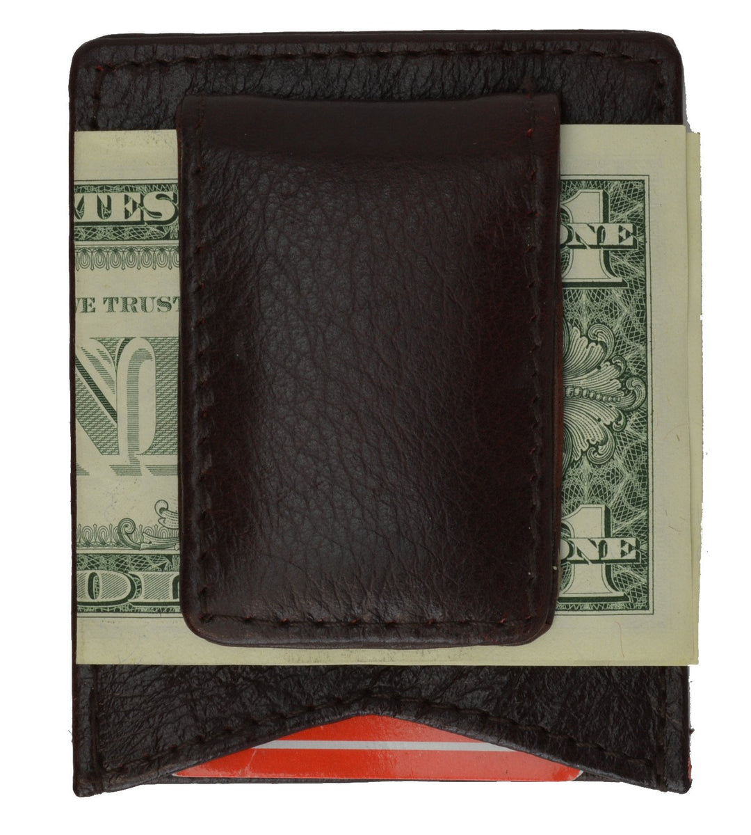 Money Clip – Marshalwallet