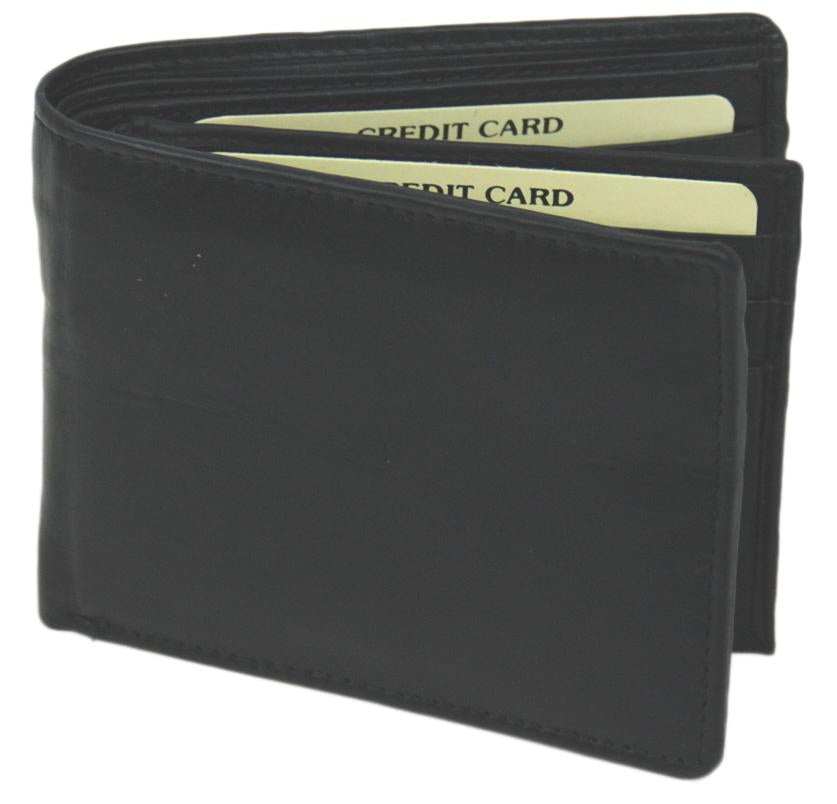 Men's premium Leather Quality Wallet 92 1252 – Marshalwallet