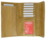 Ladies' Wallets – Marshalwallet