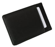 VS MC 002/Classic Fashion Leather Wallet Money Clip Credit Card Holder ...