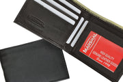 Men's Wallets – Marshalwallet