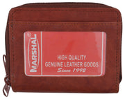 Ladies' Wallets – Marshalwallet