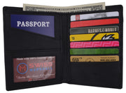 VS SKTB 003/Travel Gear Undercover Leg Wallet – Marshalwallet