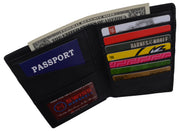 VS SKTB 003/Travel Gear Undercover Leg Wallet – Marshalwallet