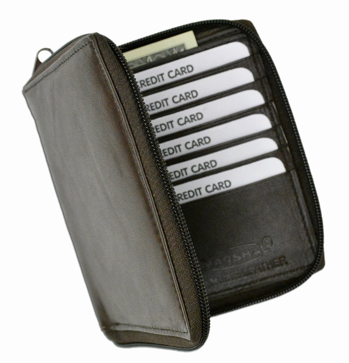 Premium Leather European Wallet P 702 – Marshalwallet