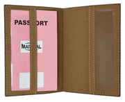 VS SKTB 003/Travel Gear Undercover Leg Wallet – Marshalwallet