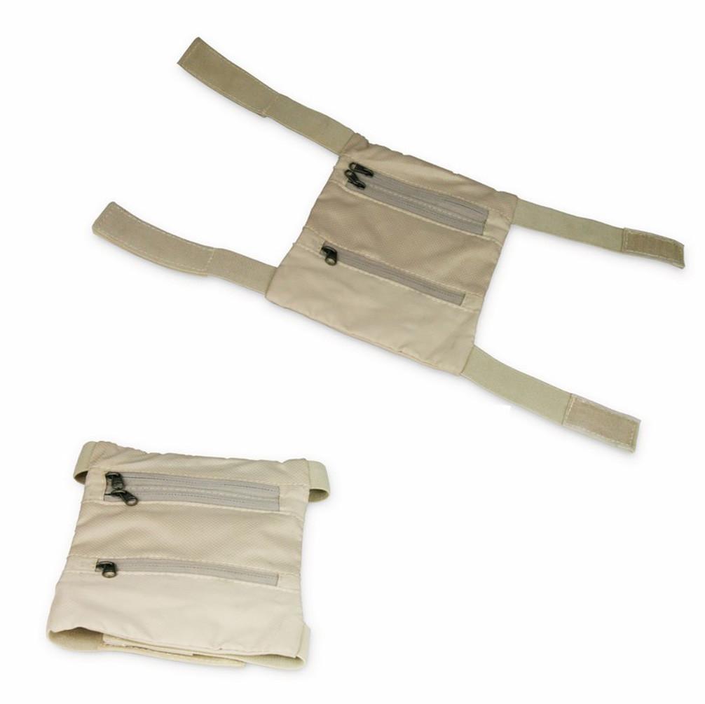 VS SKTB 003/Travel Gear Undercover Leg Wallet – Marshalwallet