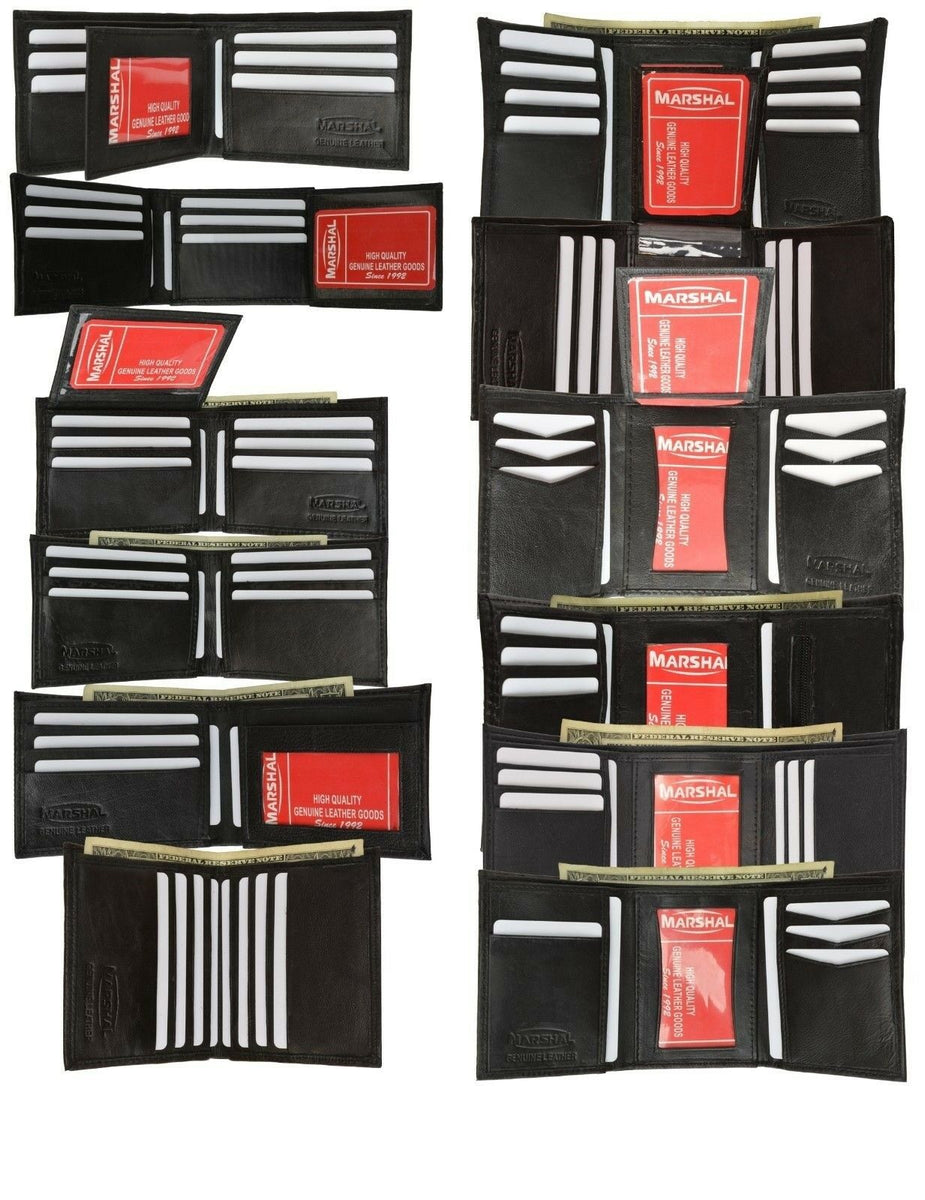 Lamb Skin wallets Bulk – Marshalwallet