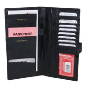 VS SKTB 003/Travel Gear Undercover Leg Wallet – Marshalwallet